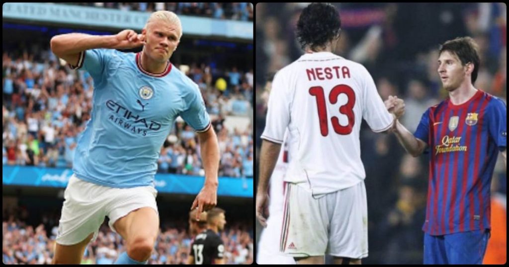 ഹാലൻഡിനേക്കാൾ തടുക്കാൻ പ്രയാസം ബ്രസീലിയൻ താരത്തെ, സിറ്റി സ്‌ട്രൈക്കറെ ...