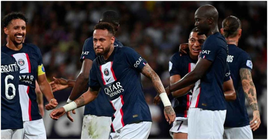 Luis Enrique Set To Become PSG Manager