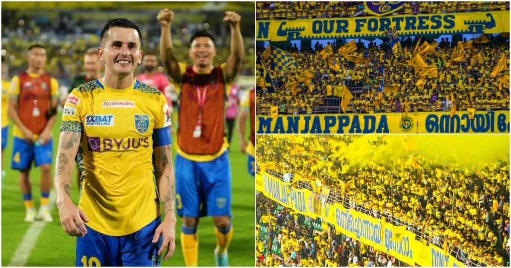 Adrian Luna Thanks Fans For Reaching 5 Lakh Followers