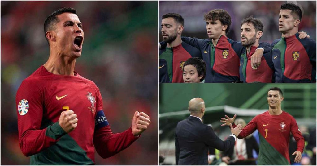Portugal Won All Matches After 2022 World Cup