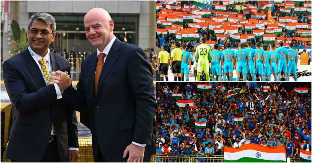 AIFF To Approach 24 Indian Origin Players Across The World