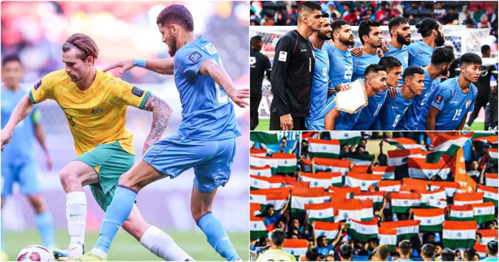 Australian Player And Coach Praise India